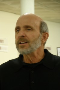 Nantucket Revisited | Tom Mallouk